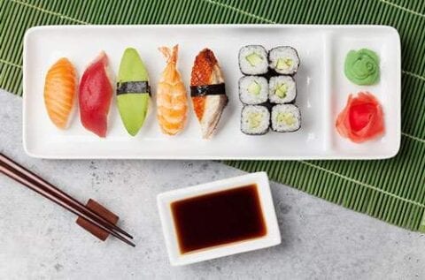 OKINAWA | Japanese Steak & Seafood House